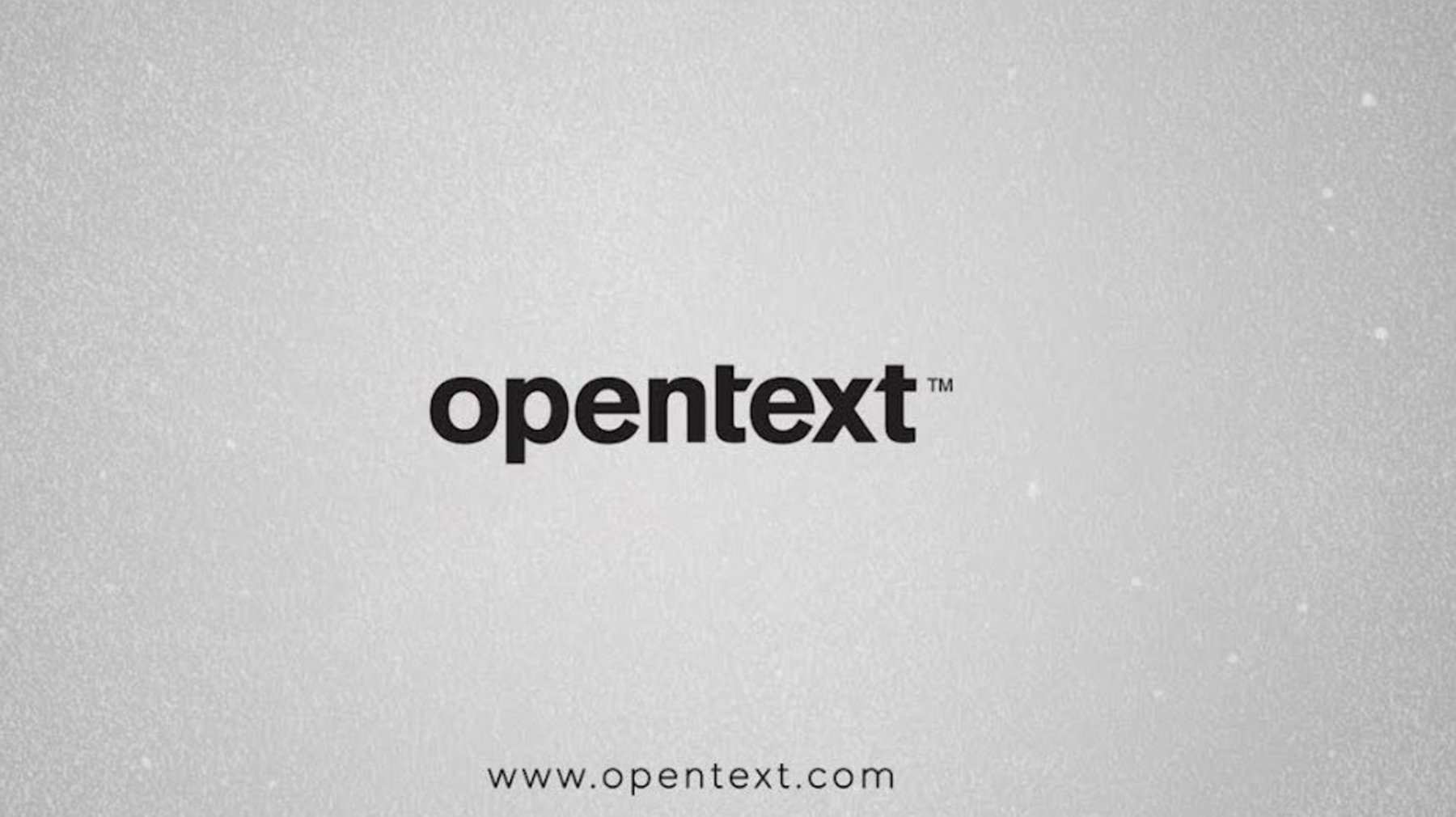 OpenText: How data is unlocking the power of information | Technology ...