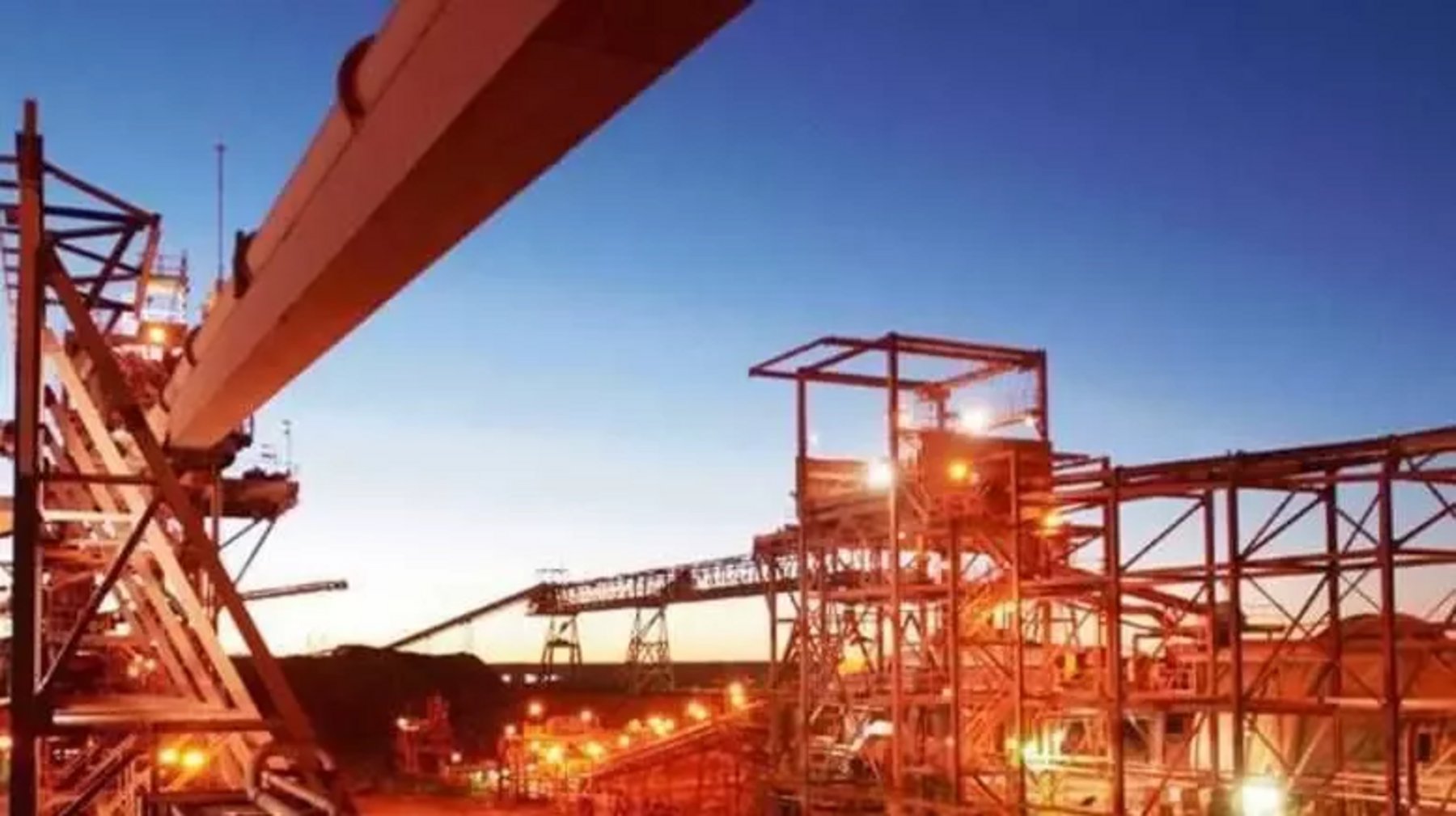 What you need to know about BHP Billiton's Olympic Dam | Mining Digital