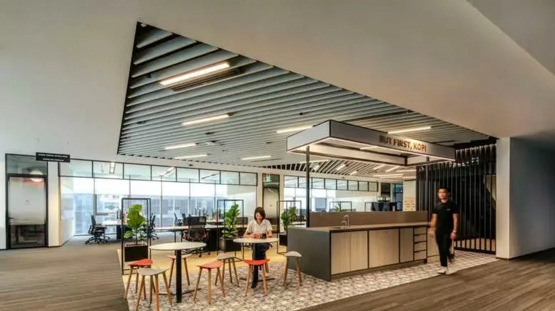 Microsoft rolls out digital twin using sensors, IoT and AI | Technology ...