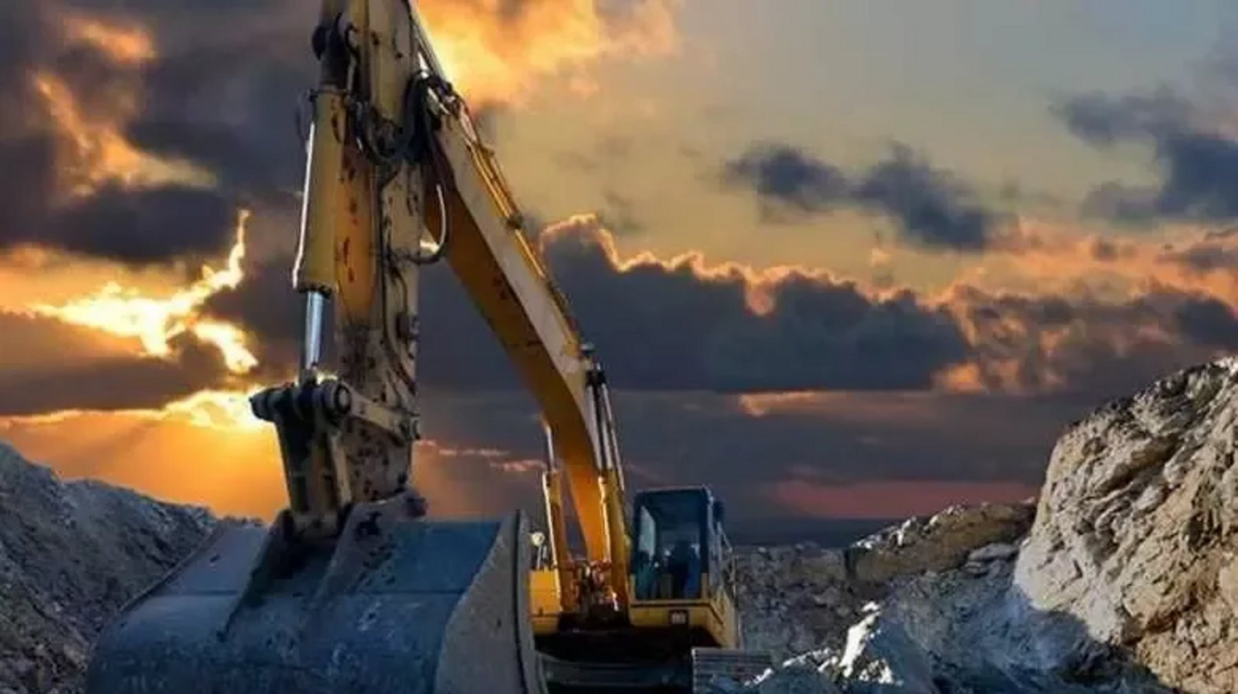 [INFOGRAPHIC] U.S. Minerals mining permitting process | Mining Digital