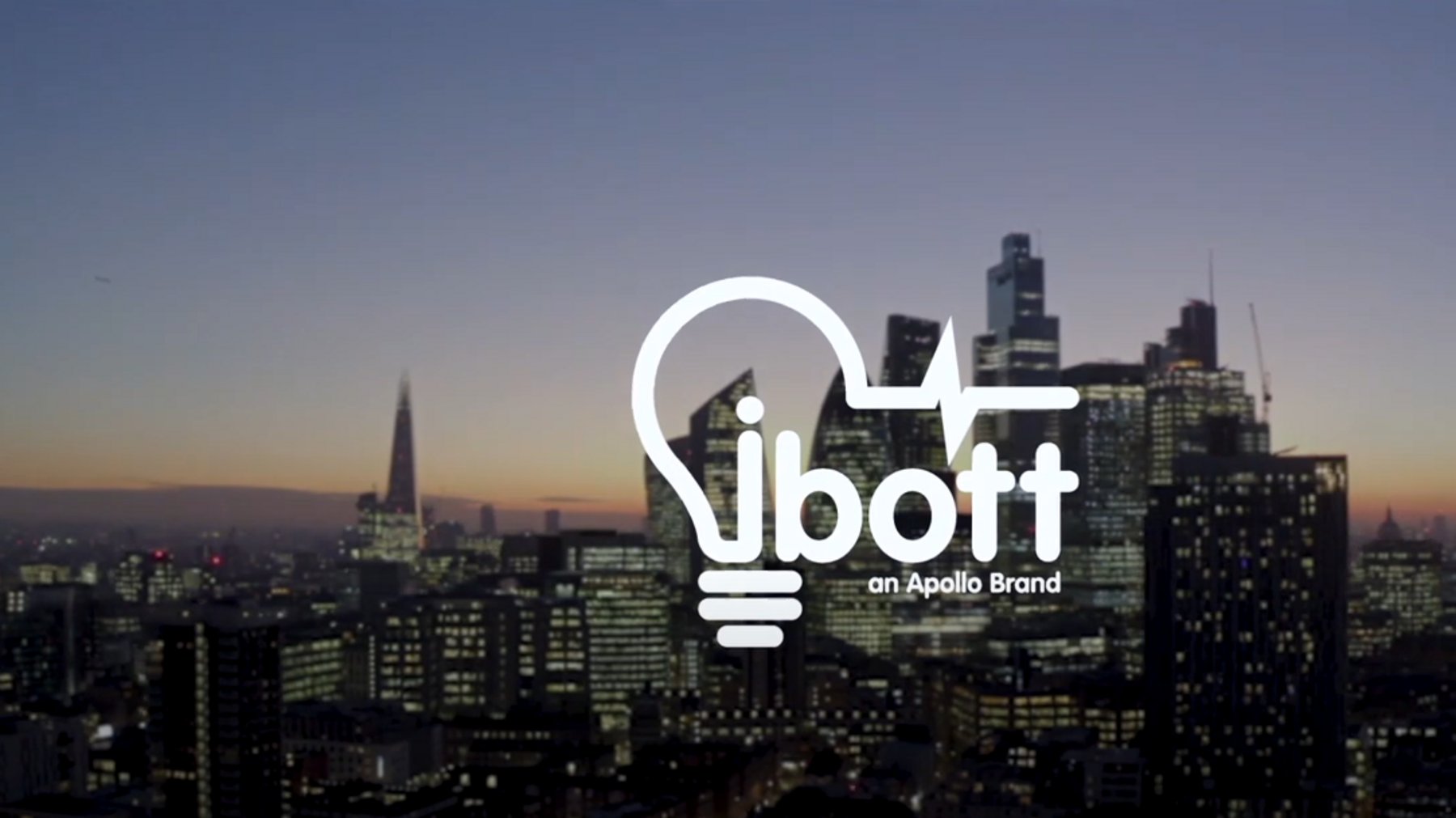 ibott: Insuring the shared economy and beyond | FinTech Magazine