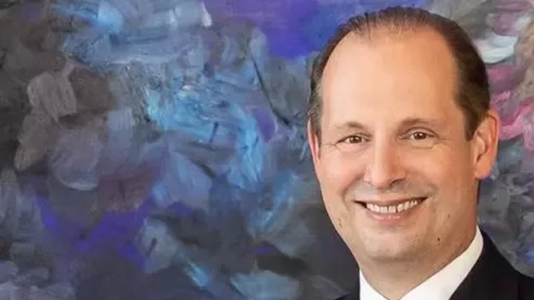 Meet the COO: Hotel legend Thomas Meier joins Jumeirah Group | Business ...