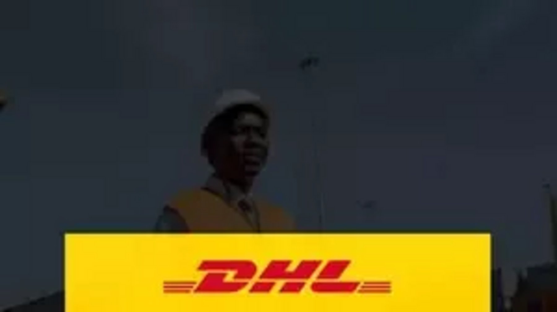 How DHL Global Forwarding has remained the Ghanaian market’s logistics ...