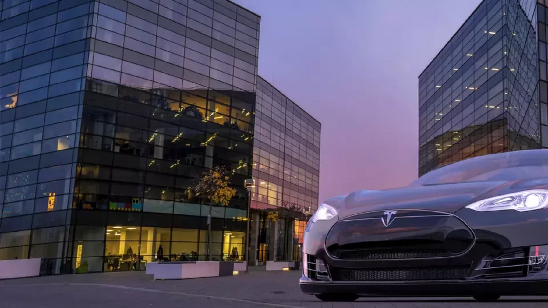 Tesla and BHP sign contract in sustainable supply chain move | Mining ...