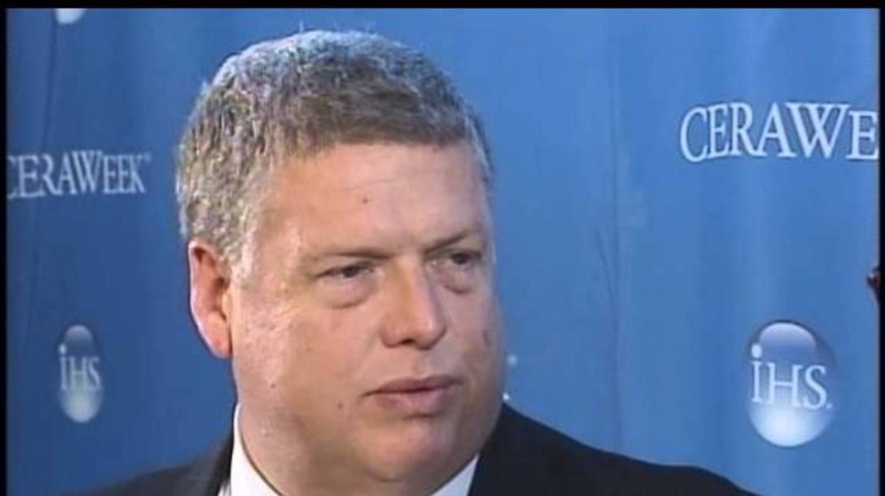 First Solar CEO Jim Hughes, CERAWeek 2013 Interview | Energy Magazine