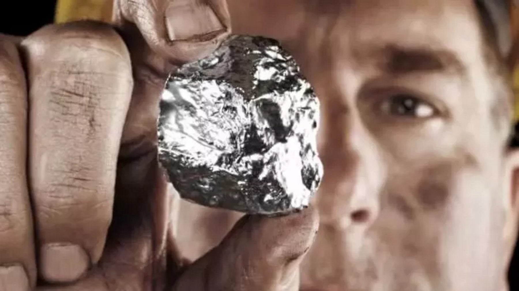 [VIDEO] The History and Process of Silver Mining | Mining Digital