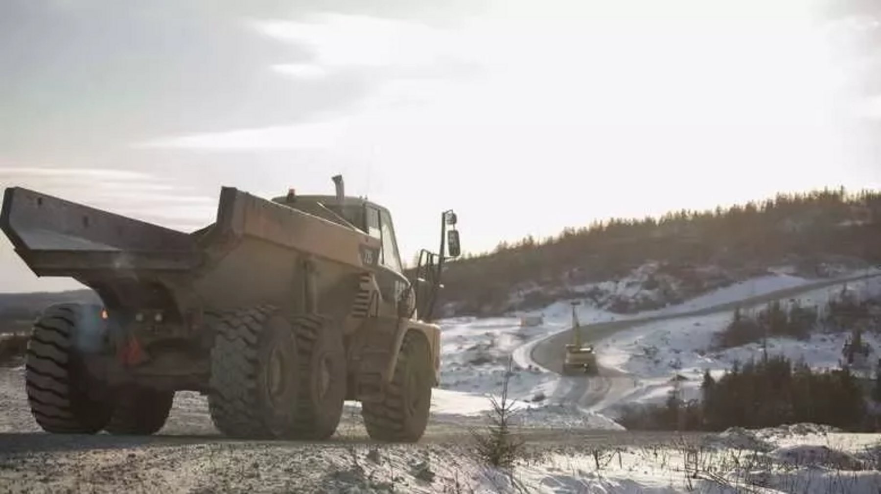 Nemaska Lithium closes $350 million bond offering for development of ...