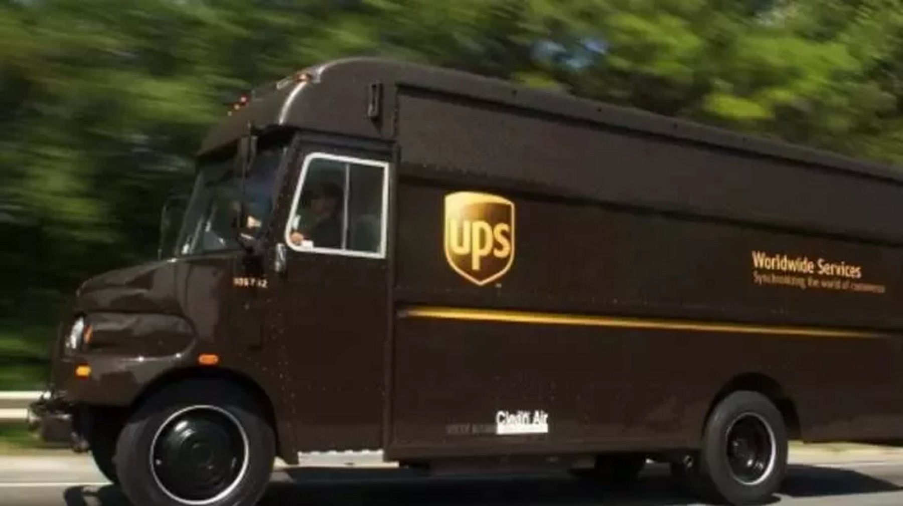 UPS Telematics Helps Shave Fleet Fuel Costs | Supply Chain Magazine