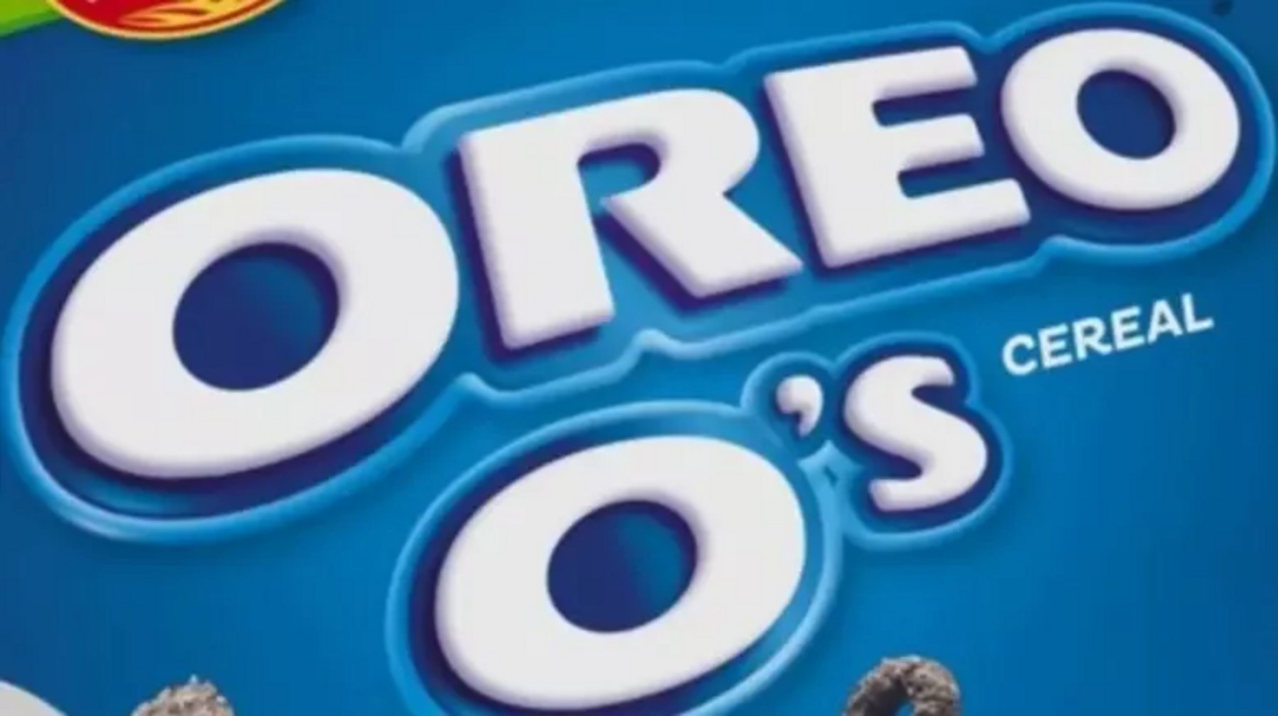 OREO O’s cereal is making a comeback after being shelved for 10 years ...
