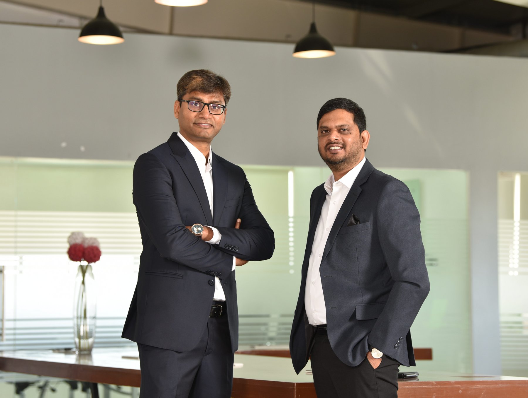 Cropin launches world's first agriculture industry cloud | Data Centre ...