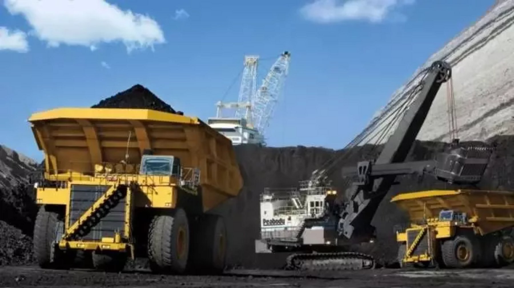 Australia Approves Adani Group's Carmichael Coal Project | Mining Digital