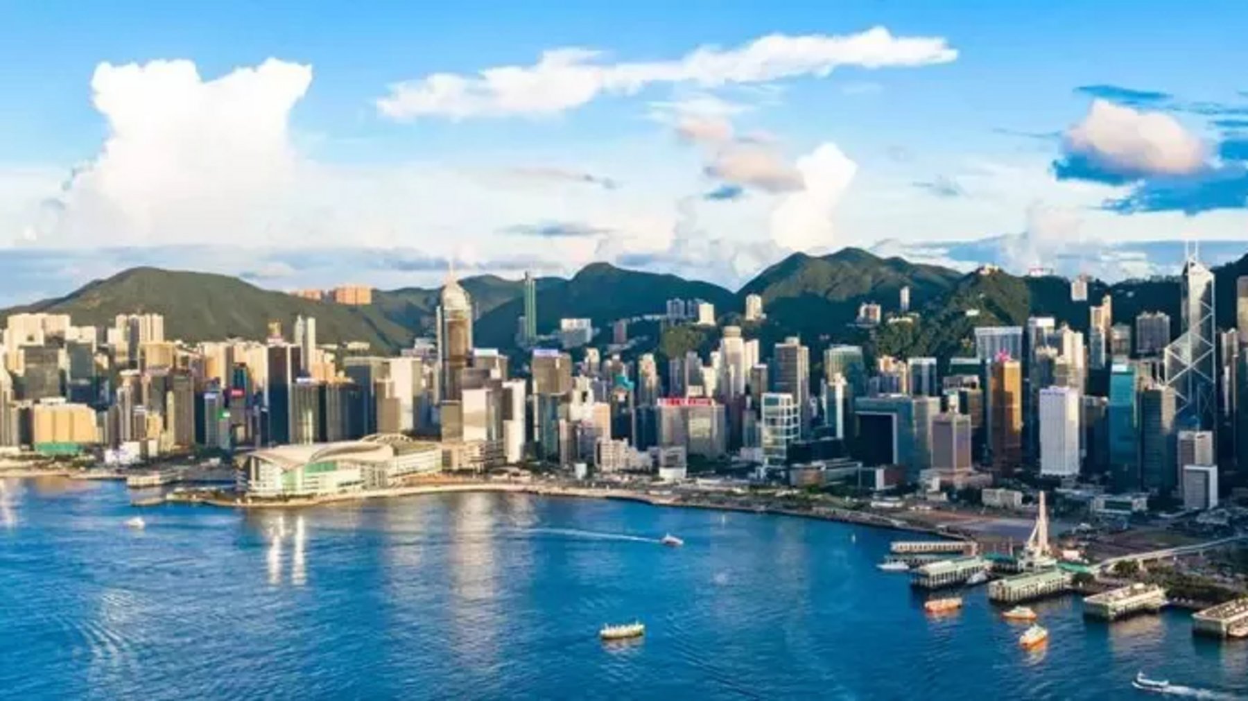Global Switch completes build out of Hong Kong's largest DC | Data ...