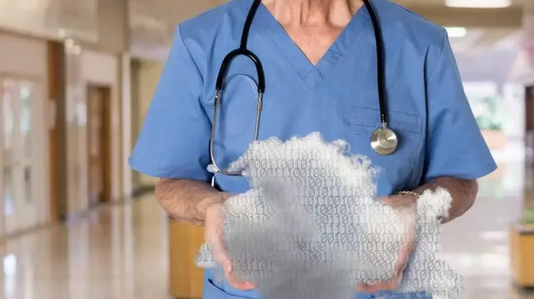 AWS set to announce healthcare partnership with Cerner | Technology ...