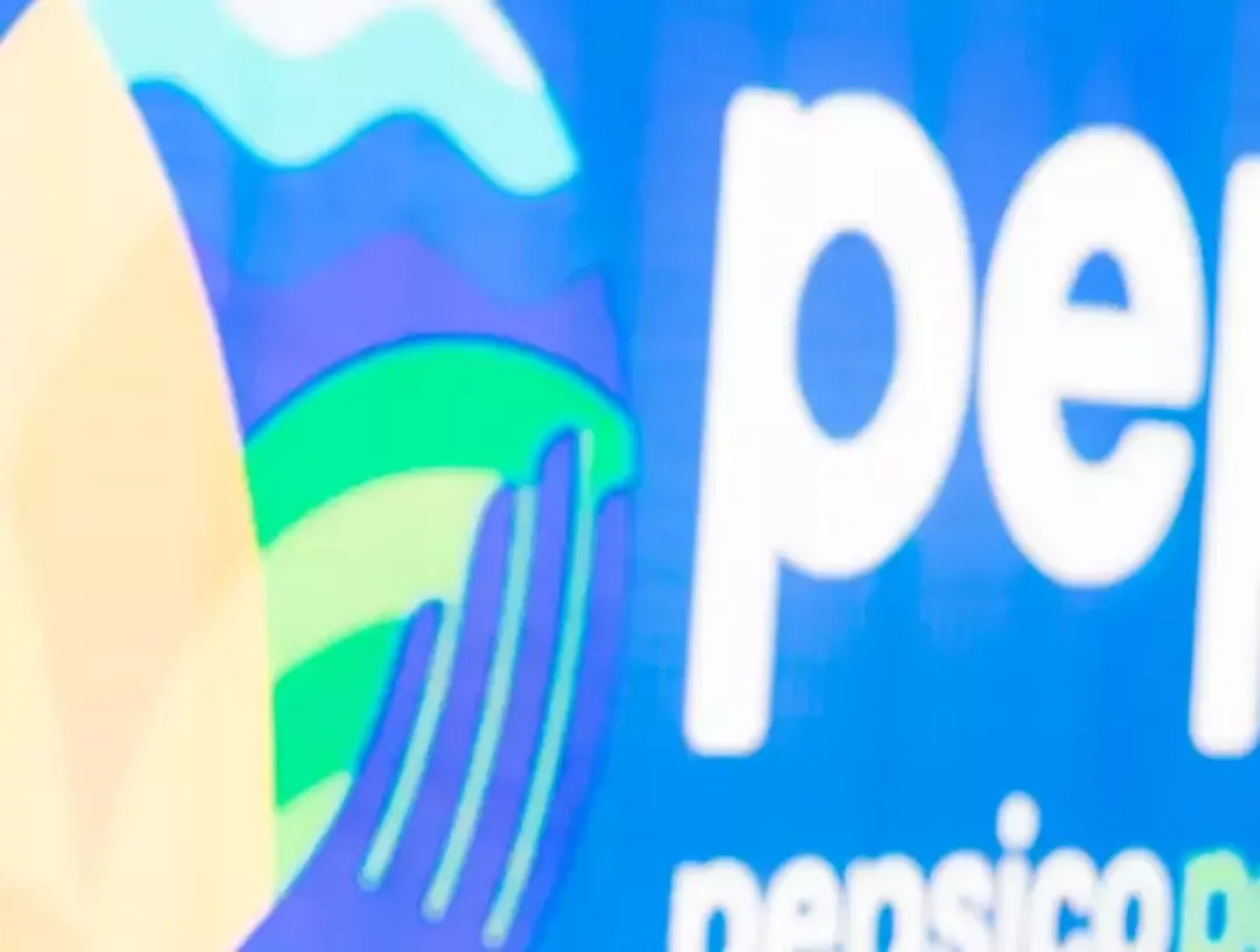 Pepsico Better Together Logo PepsiCo Launches Pep+ A Strategic