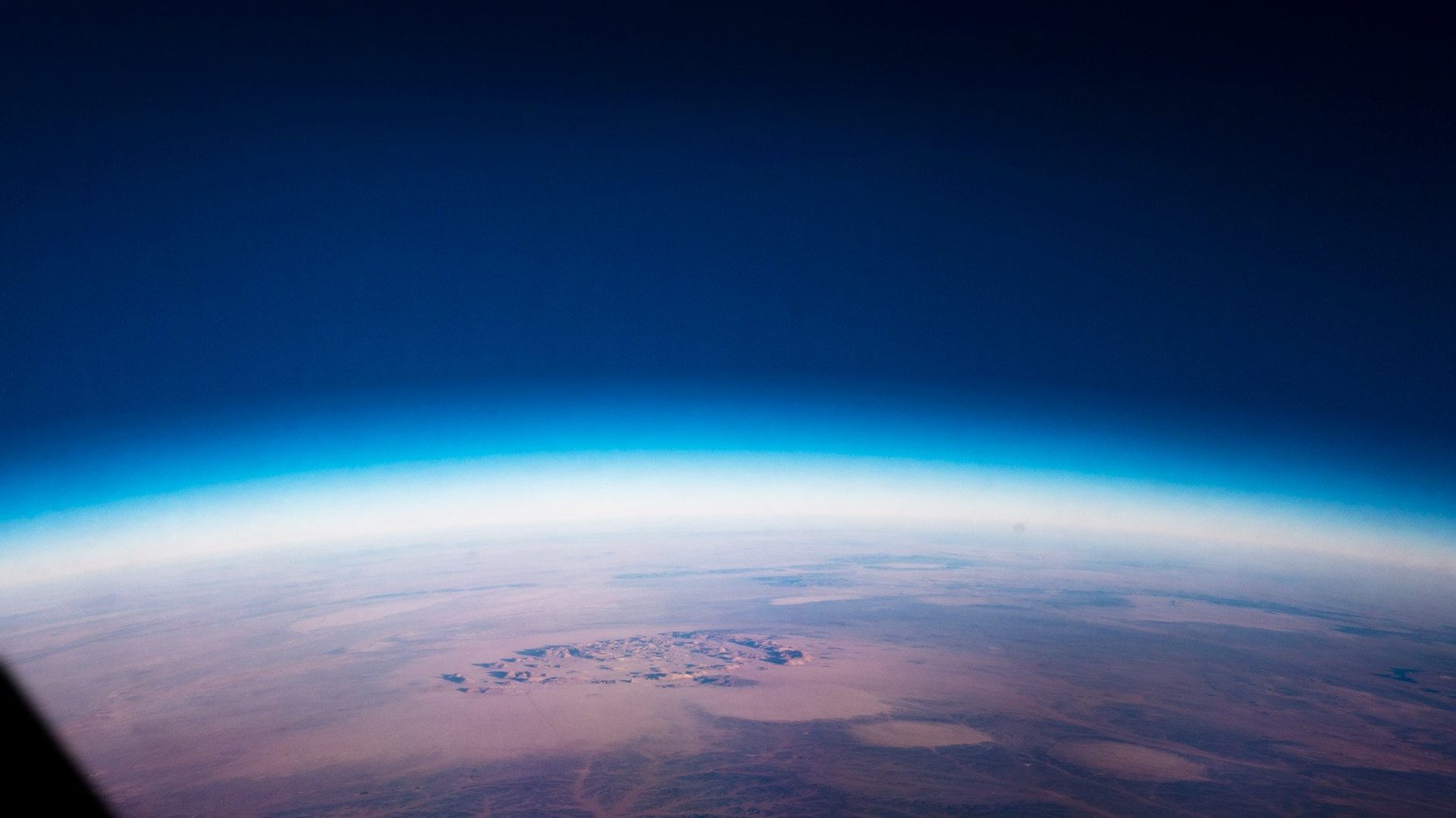 Stratospheric Platforms delivers 5G from the stratosphere | Mobile Magazine