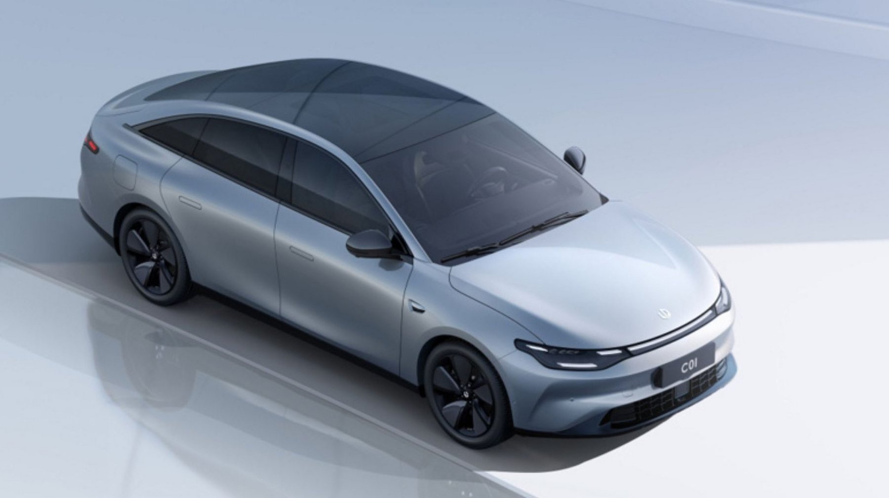 China holds the secrets to EV development and adoption | EV Magazine