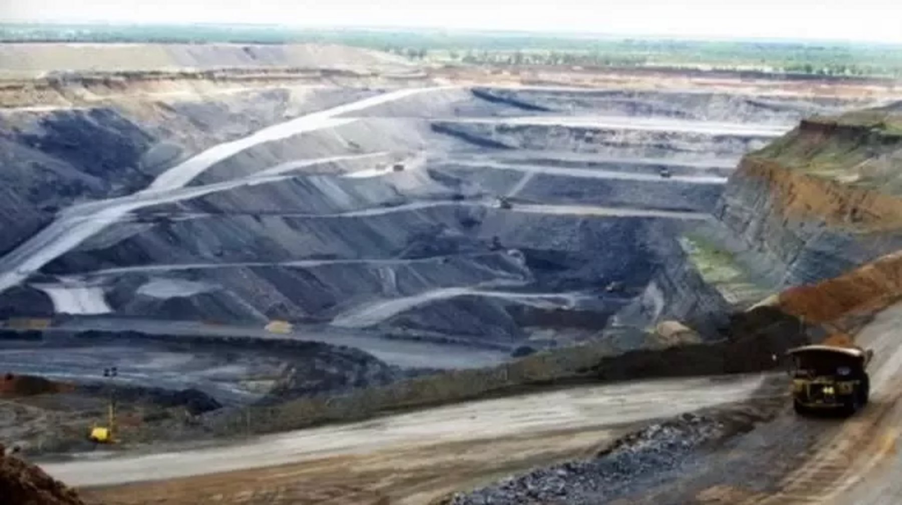 Thiess Awarded $250 Million Contract by Jellinbah Resources | Mining ...