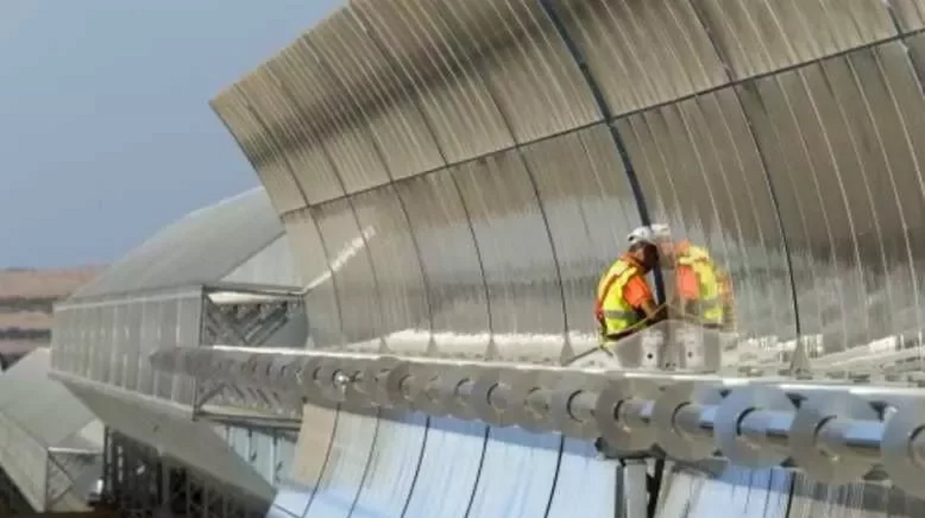 Solar Millennium Changes Name to STA Development | Energy Magazine