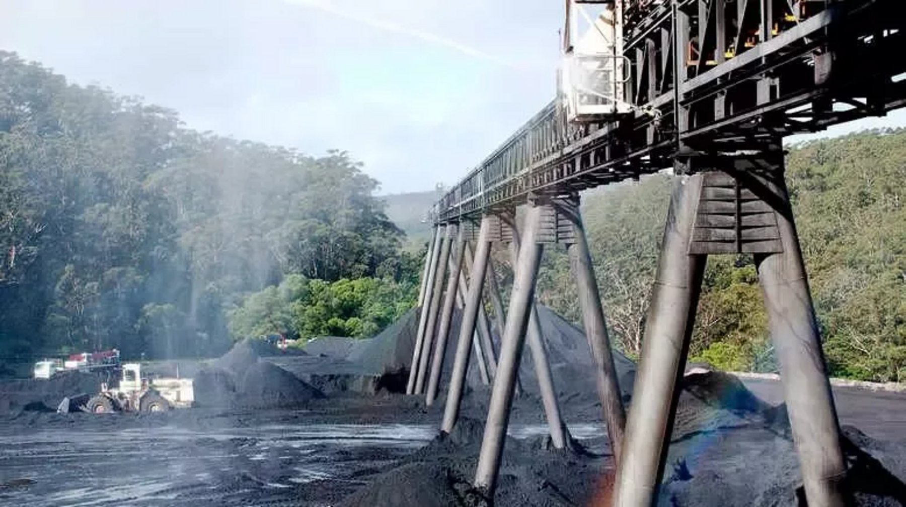 Glencore Peabody JV gets approval for United Wambo coal project in NSW ...