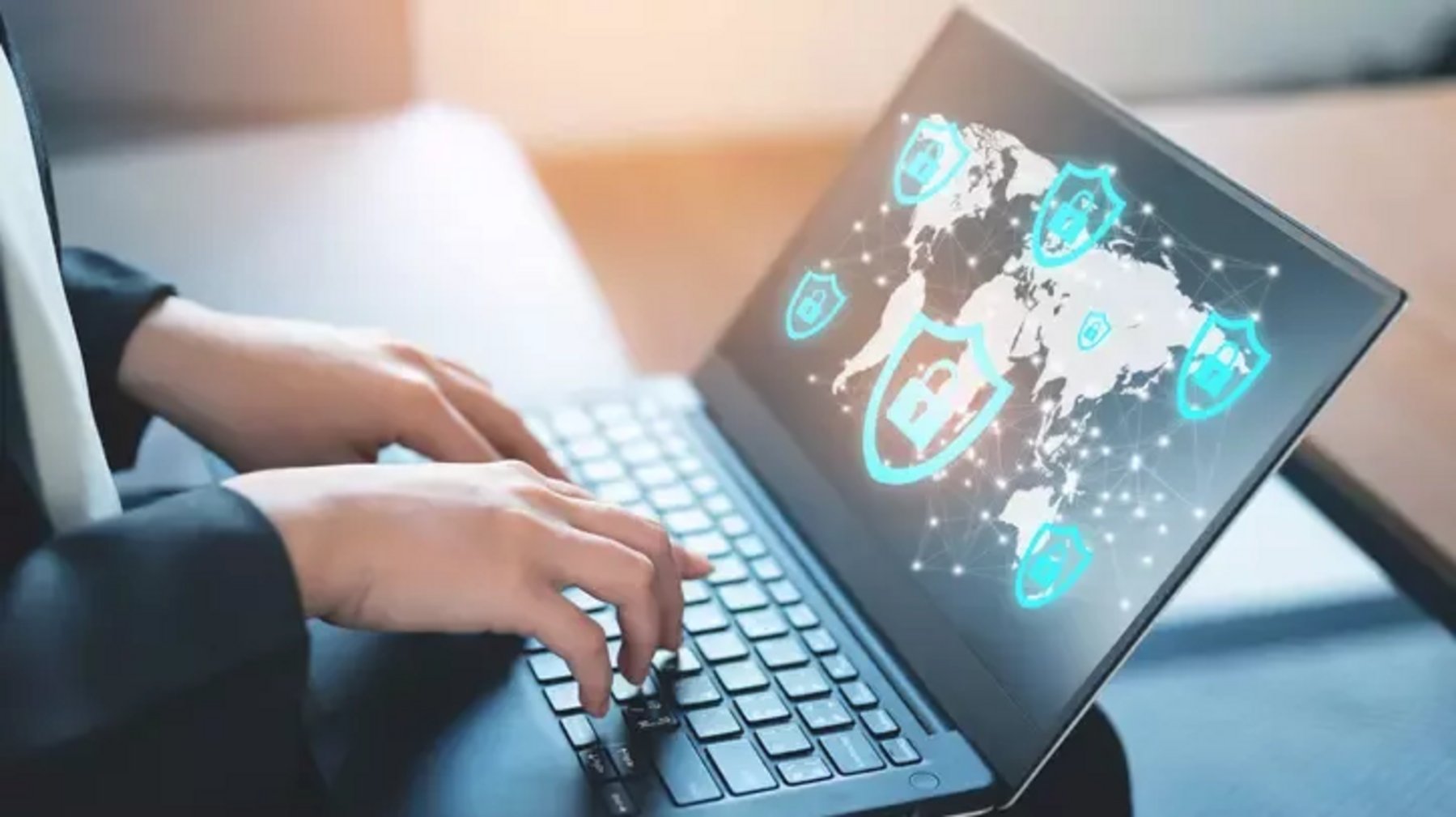 Palo Alto Networks introduces zero trust network security | Cyber Magazine