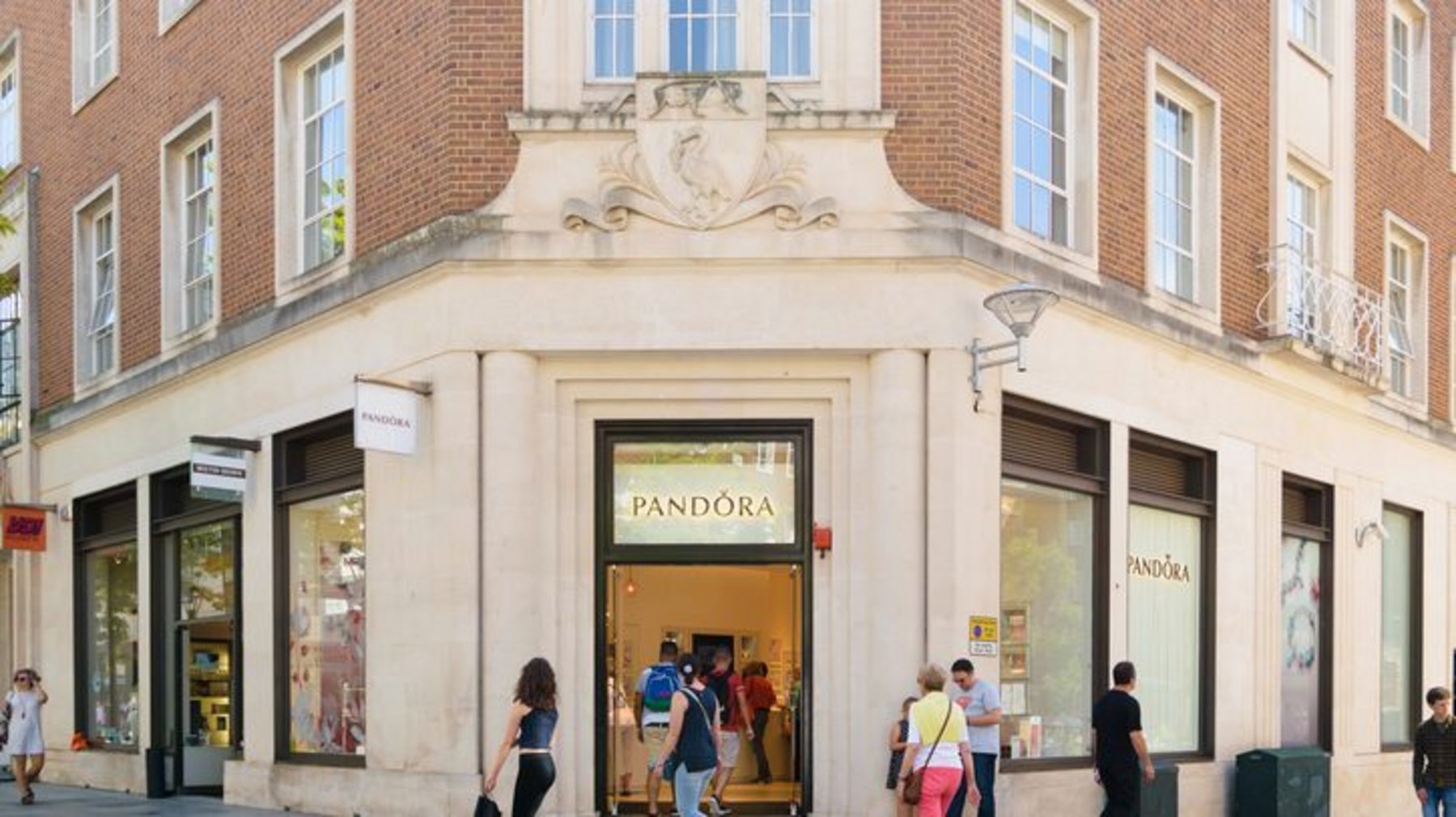 PANDORA to double production capacity by implementing Quintiq solution ...