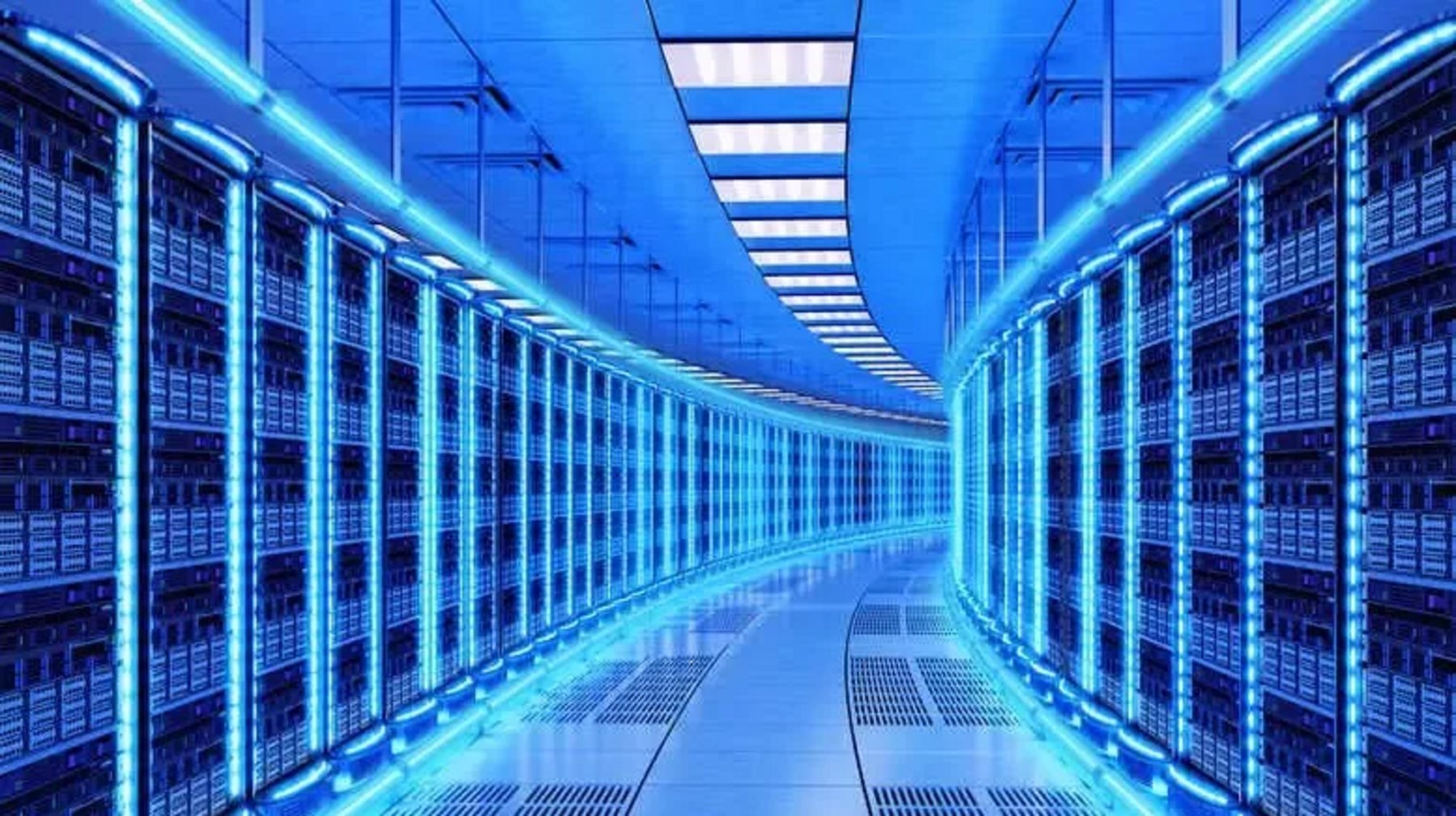 CyrusOne expands European data center presence in London and Frankfurt ...