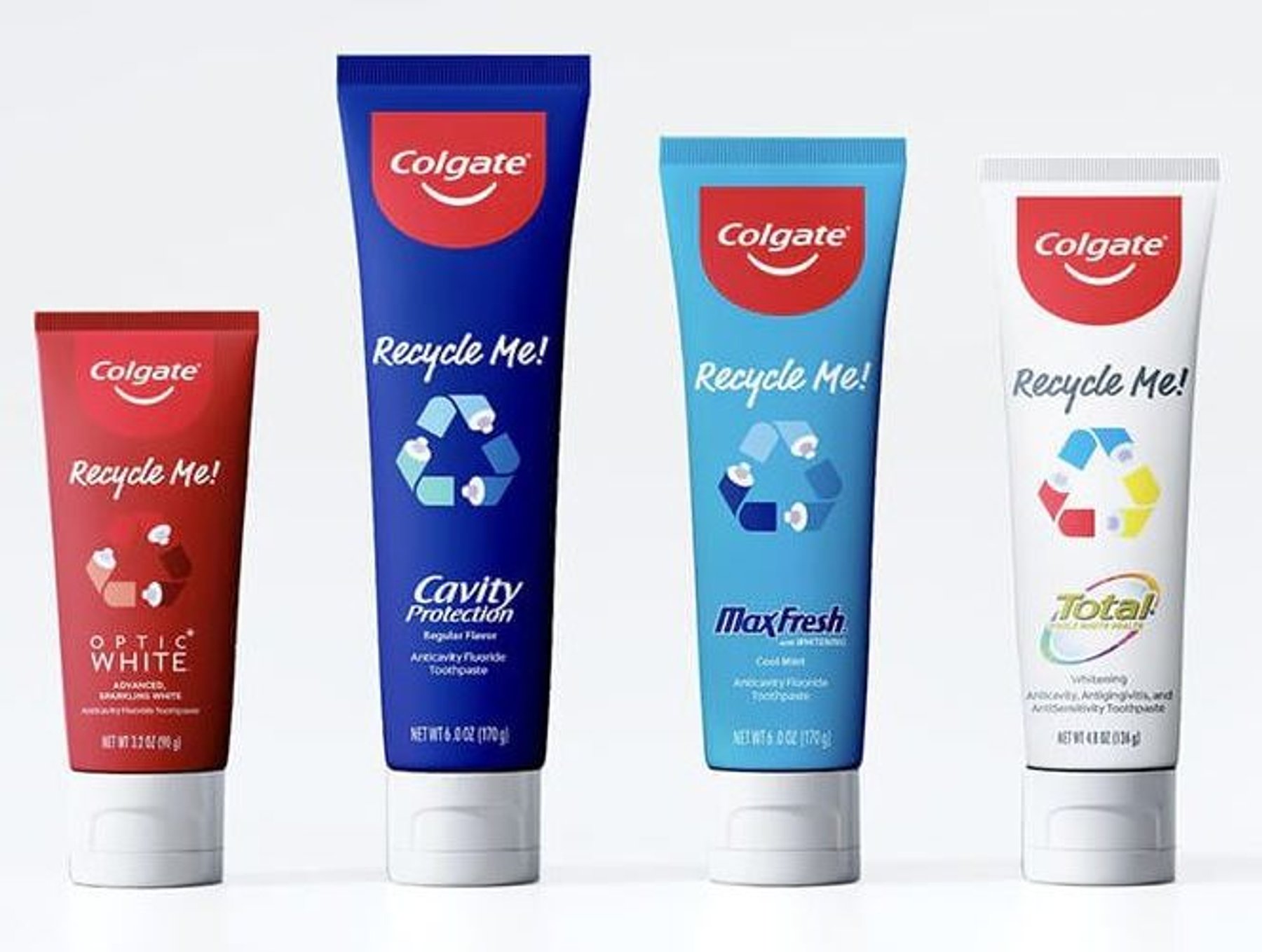 Colgate-Palmolive: A Sustainability & Circularity Pioneer ...