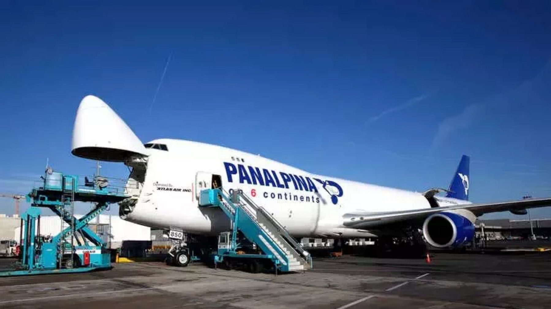Year in Review: Panalpina | Sustainability Magazine