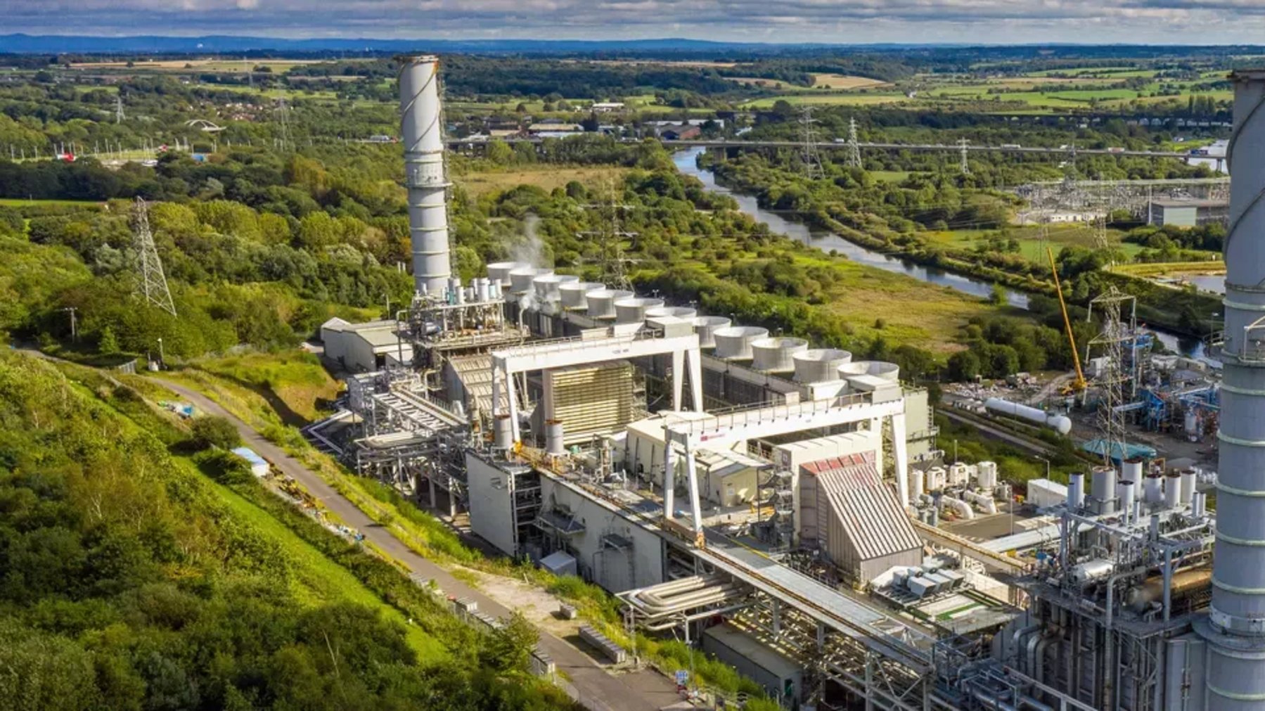 HyNet North West and InterGen to build Zero Carbon plant | Energy Magazine