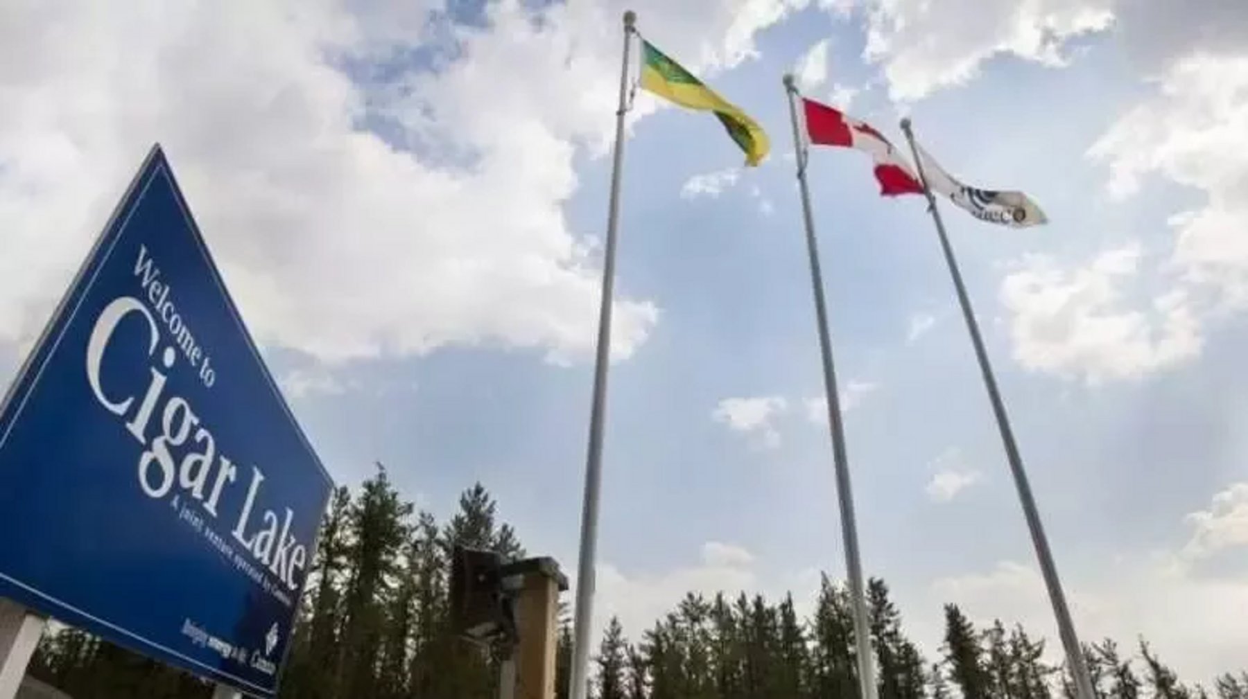 Cameco Corp Encounters Delays at Cigar Lake; Output Expected to Start ...