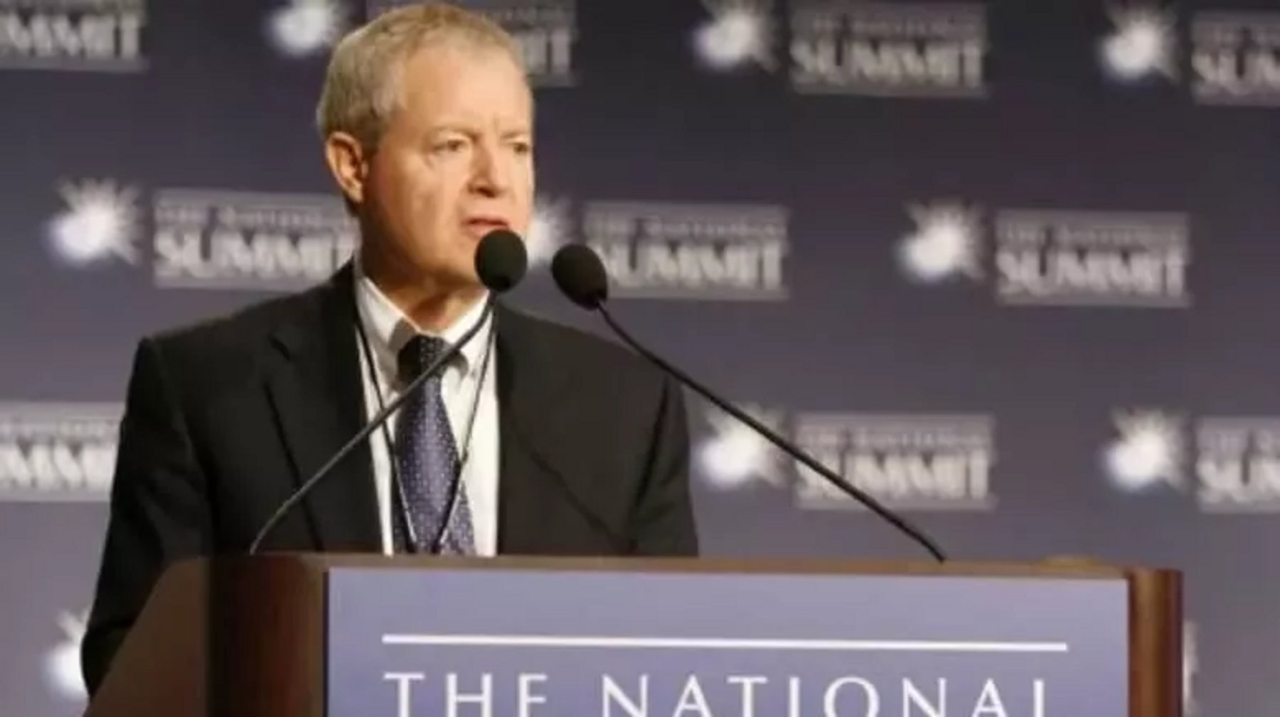 ConocoPhillips CEO James Mulva Ready to 'Split' | Energy Magazine