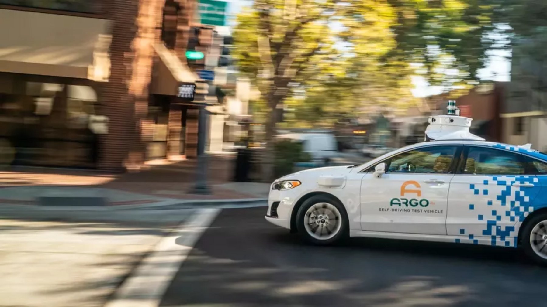 Argo AI: creating safe autonomous vehicle technology | AI Magazine