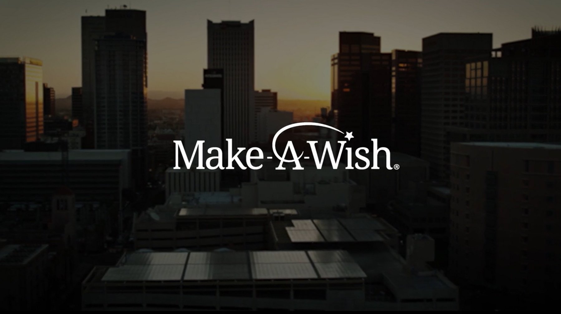 Make-A-Wish America: mission-critical digital transformation ...