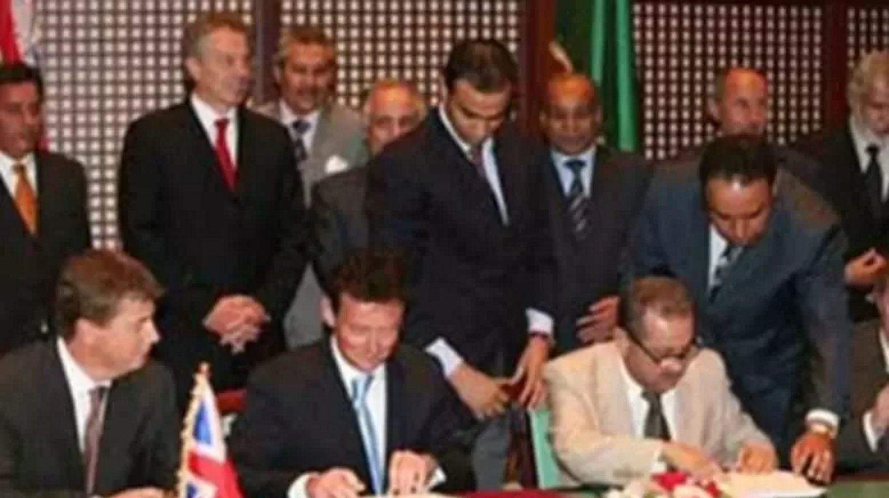BP may see Competition in Post-Conflict Libya | Energy Magazine