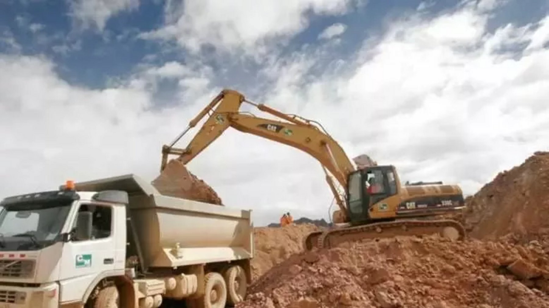 Minera IRL Granted Permit to Build $177M Peruvian Gold Mine | Mining ...