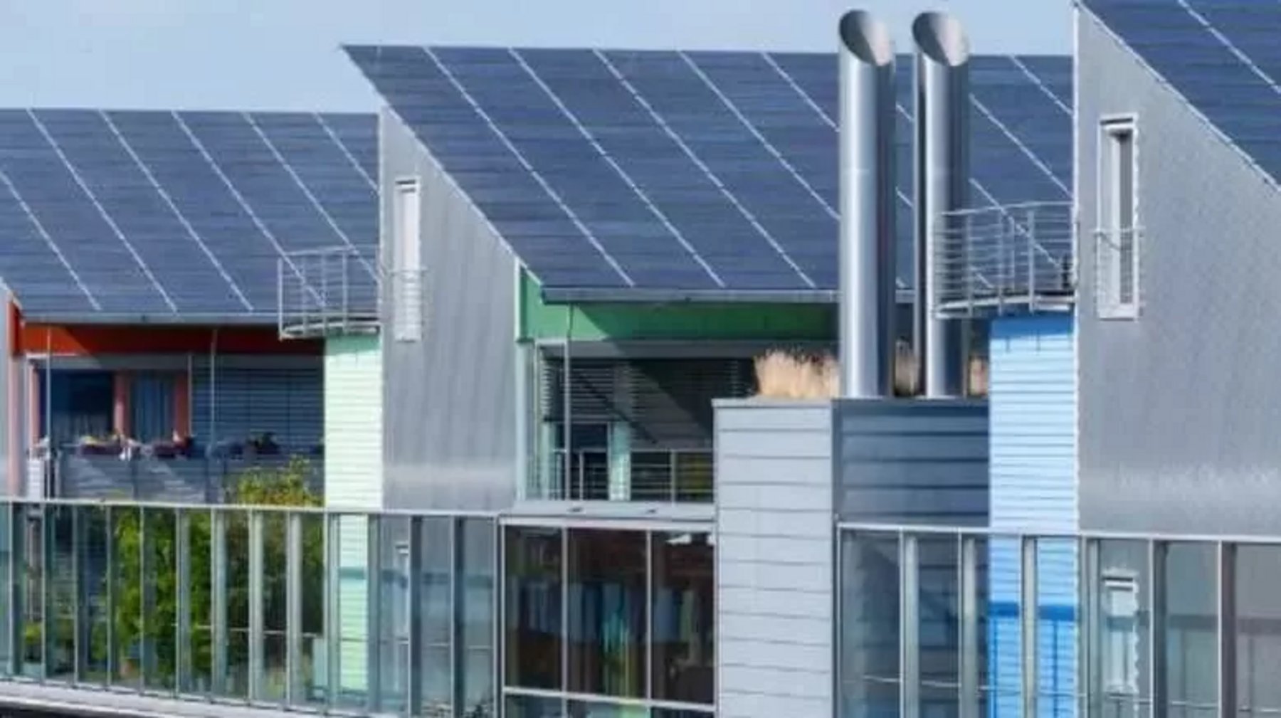 Innovative solar projects around the world | Construction Digital