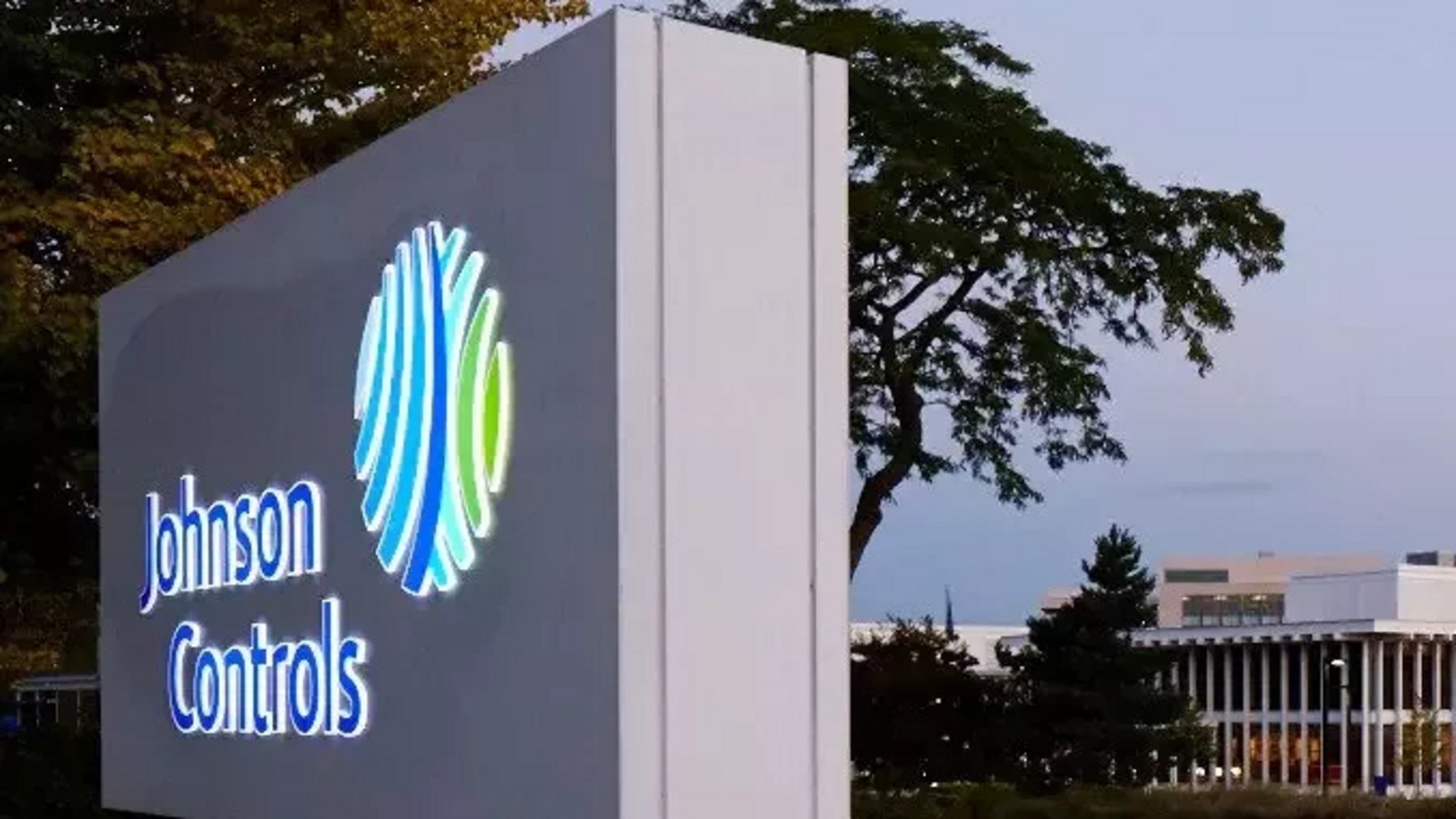 Johnson Controls introduces an industry-first AI solution | AI Magazine