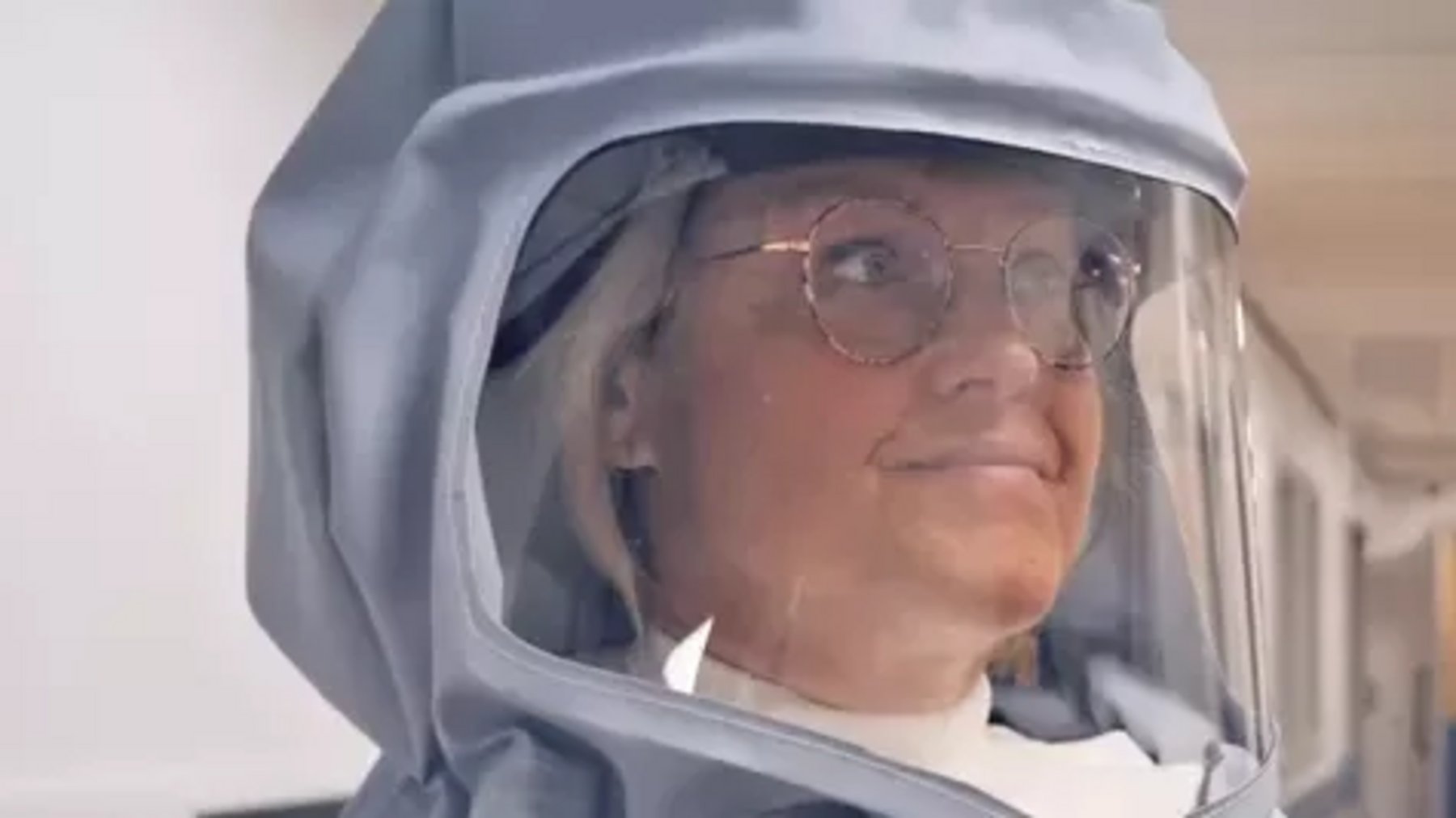 BAE Systems Manufacturers ‘Game-Changing’ PPE for NHS Staff ...