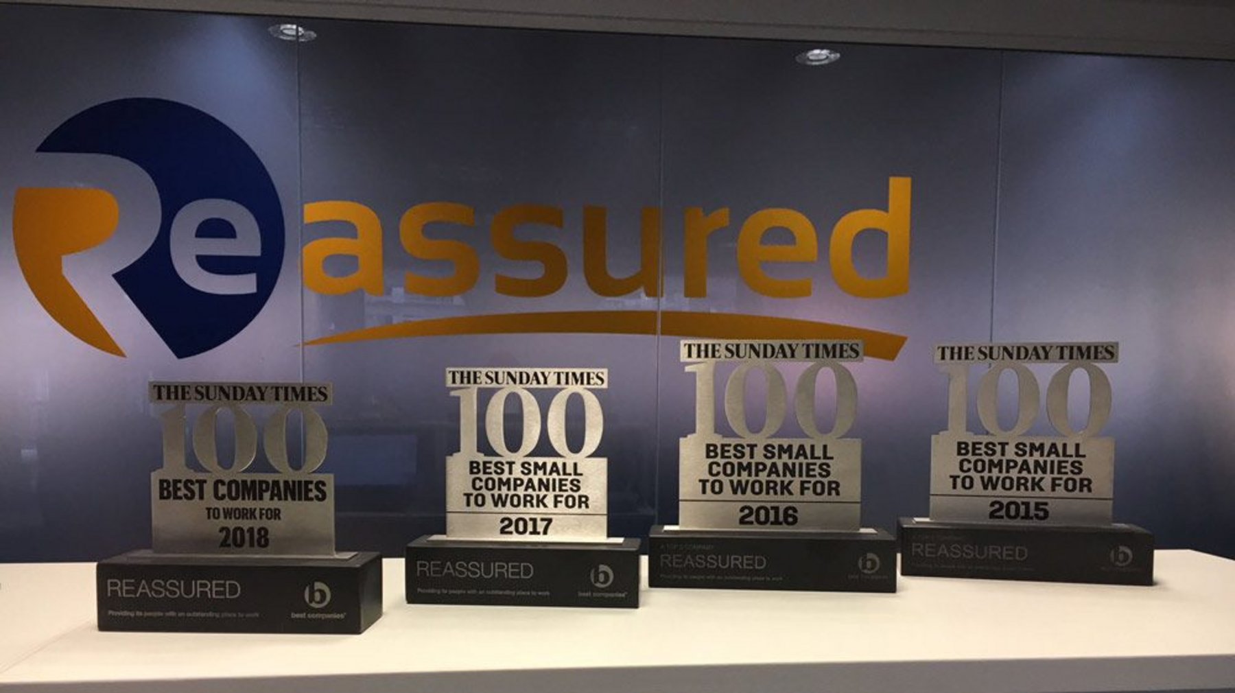 Reassured Life Insurance Launches Insurtech Digital Platform ...