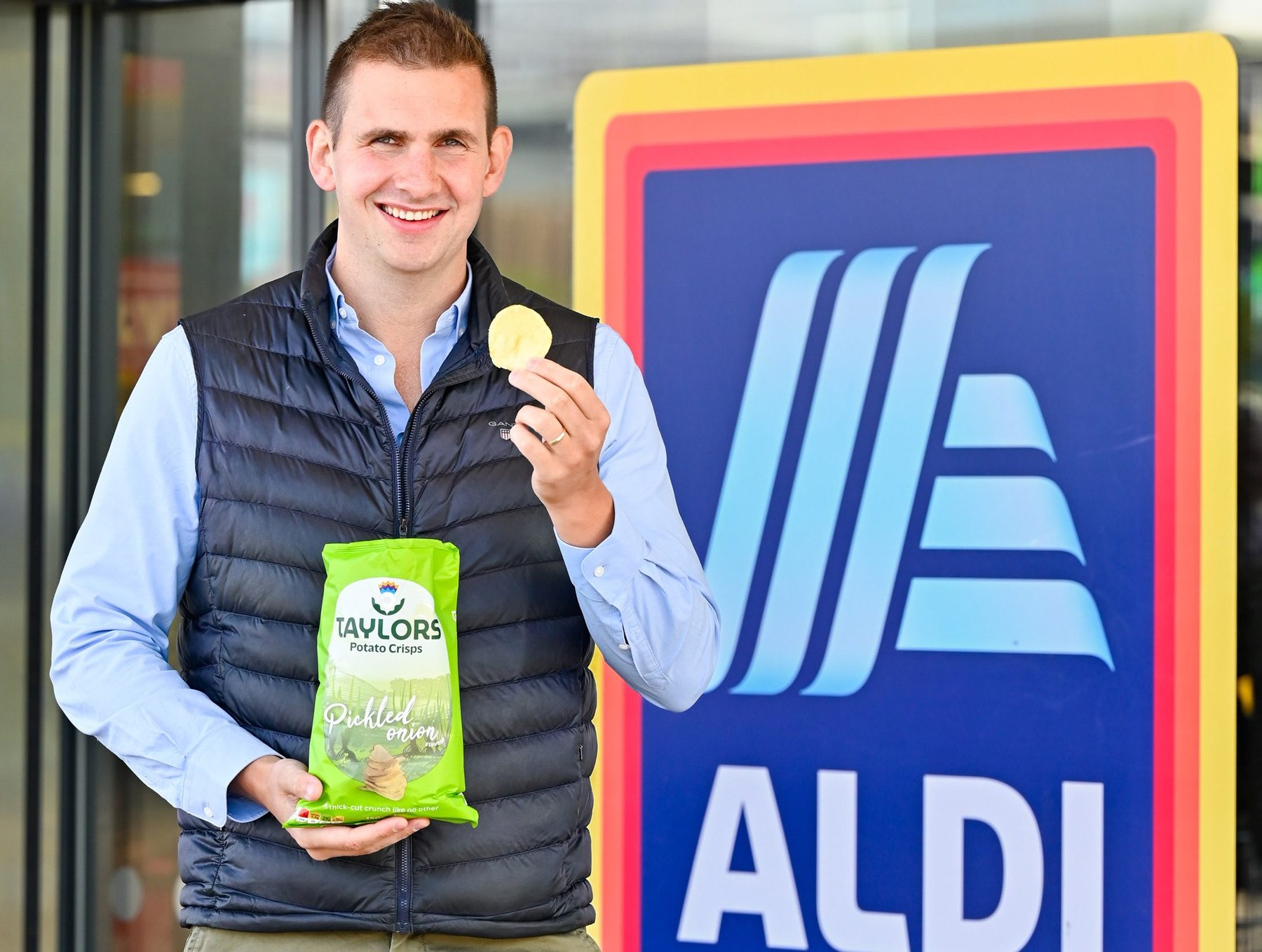 How Taylor Snacks Emerged Into the Snacking Industry | Food and Drink ...