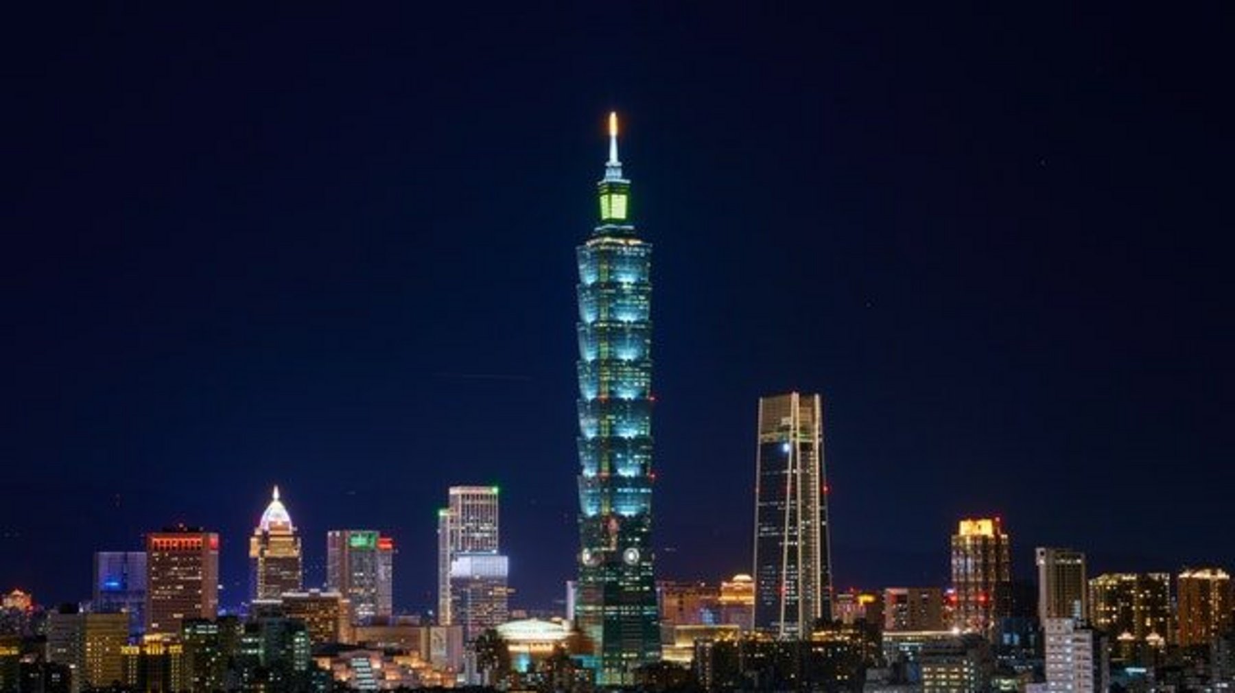 Censornet speaks out on Taiwan cyber attack | Cyber Magazine