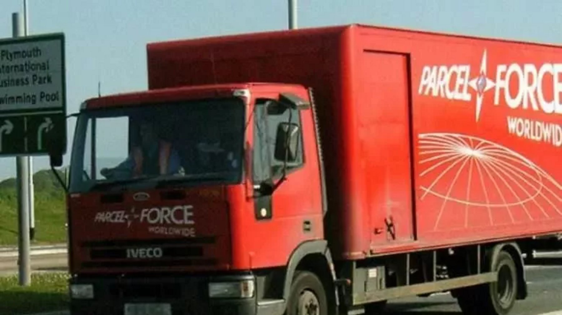 Royal Mail announces £75mil expansion | Supply Chain Magazine