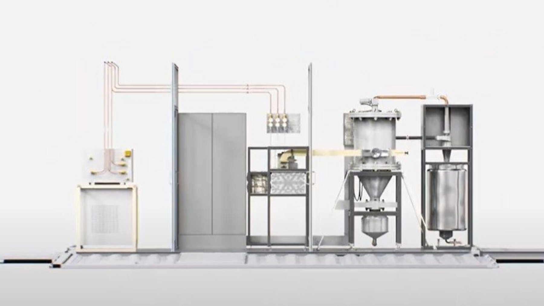 Levidian and Zero Carbon Ventures seal UAE decarbon deal | Energy Magazine