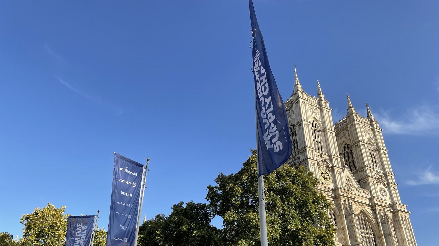 Procurement & Supply Chain LIVE: Event networking guide | Procurement ...