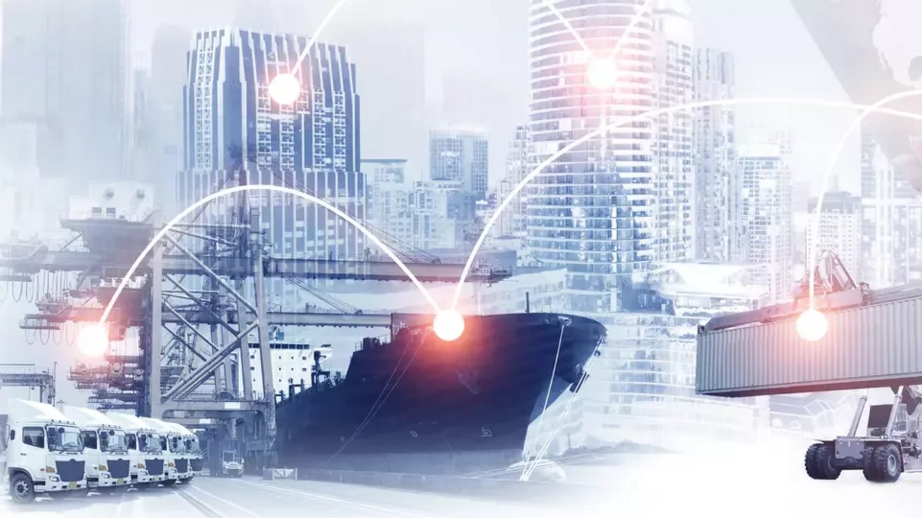 Blue Yonder: Supply Chain Execution and Risk Management | Manufacturing ...