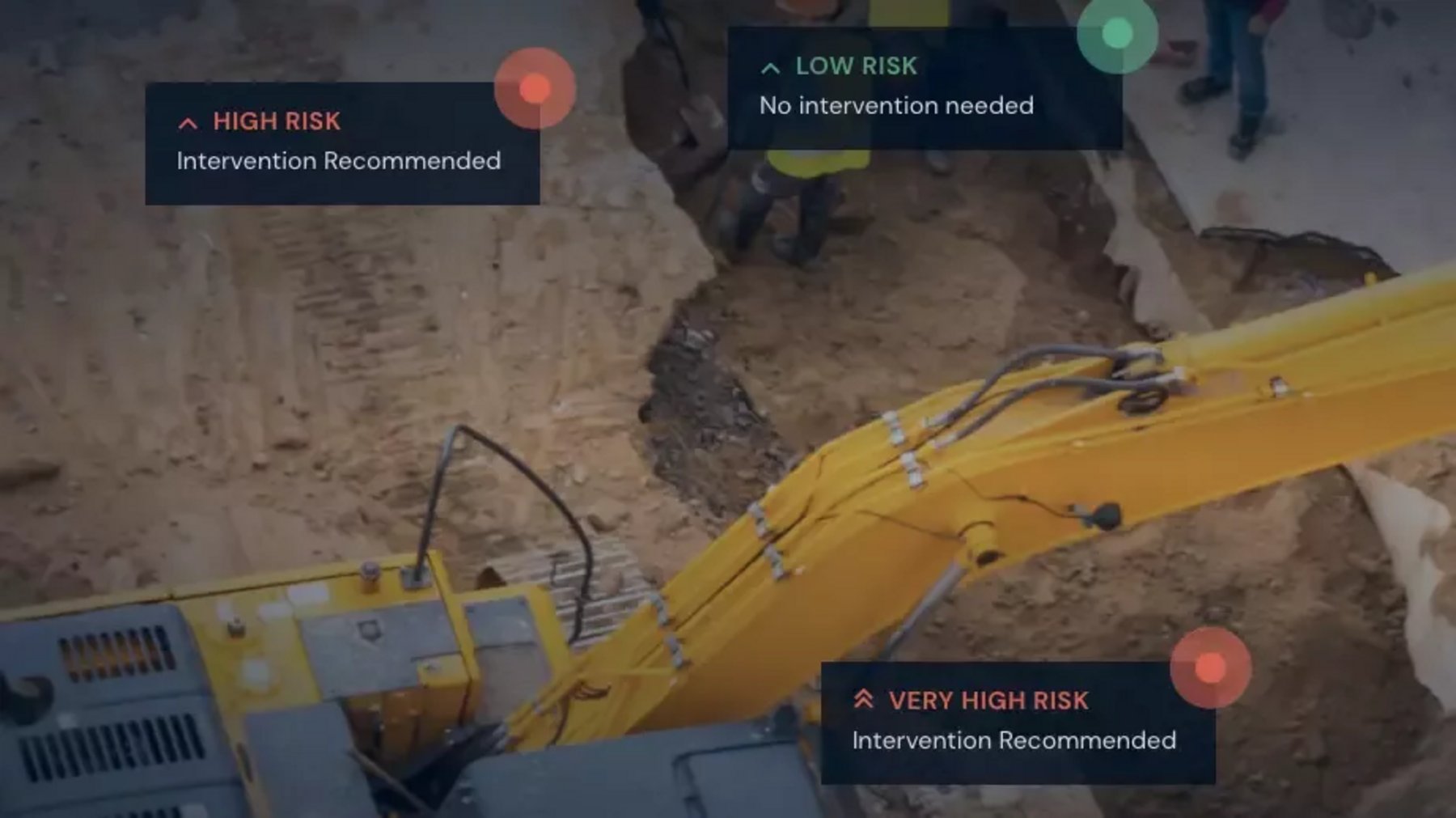 Funding in AI platform Urbint rises to $109 million | Construction Digital