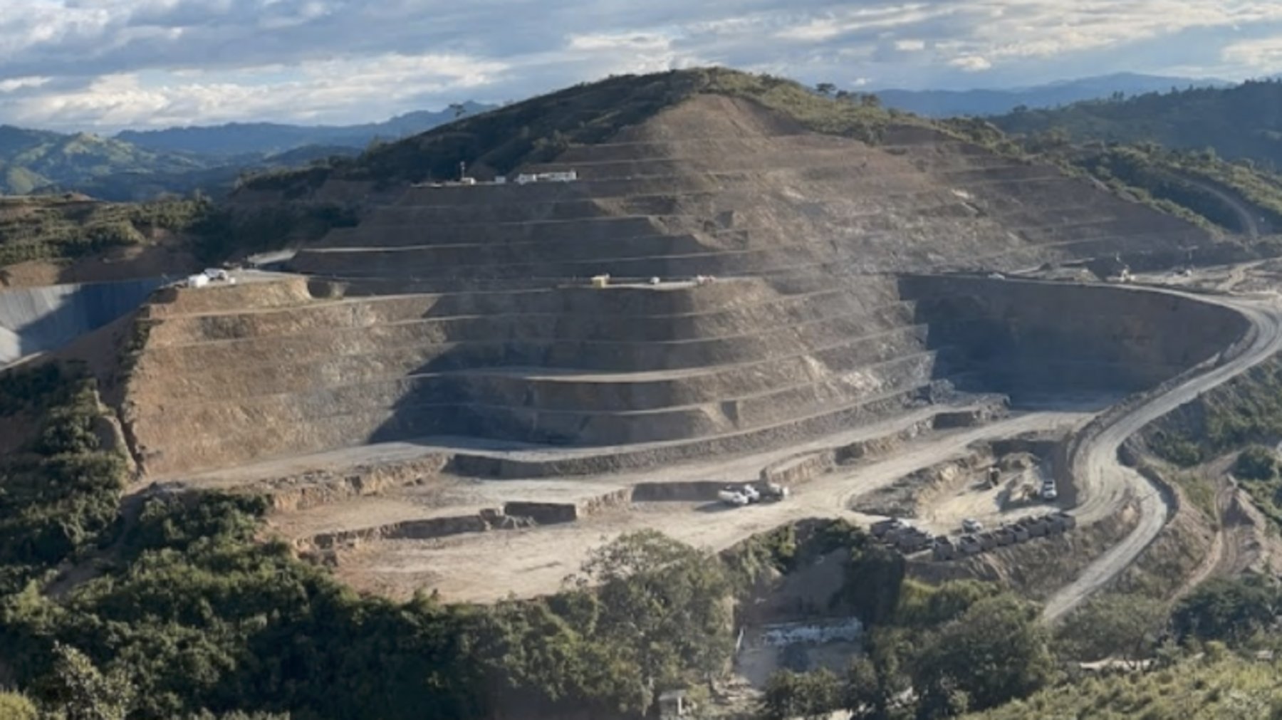 Mako Mining unveils US$17.2m gold exploration budget | Mining Digital