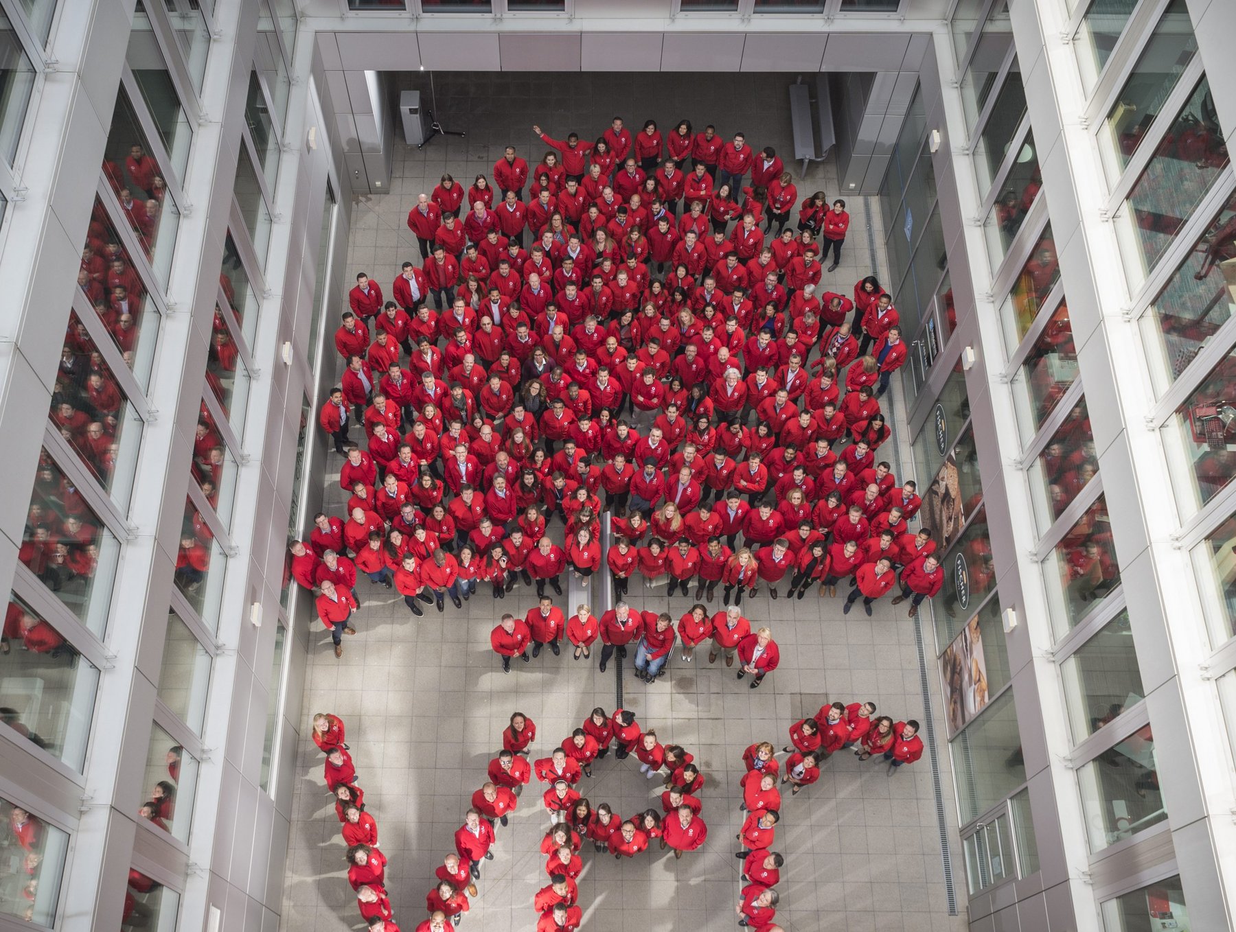 Vodafone Procurement Company: transforming the approach | Technology ...