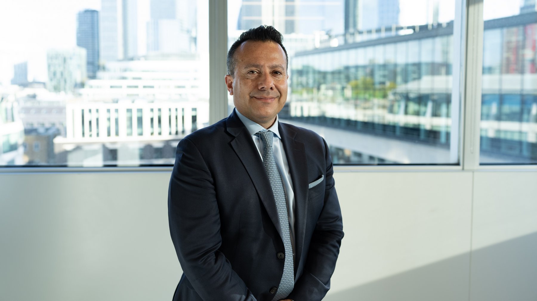 Michael Ortiz | Sustainability Magazine