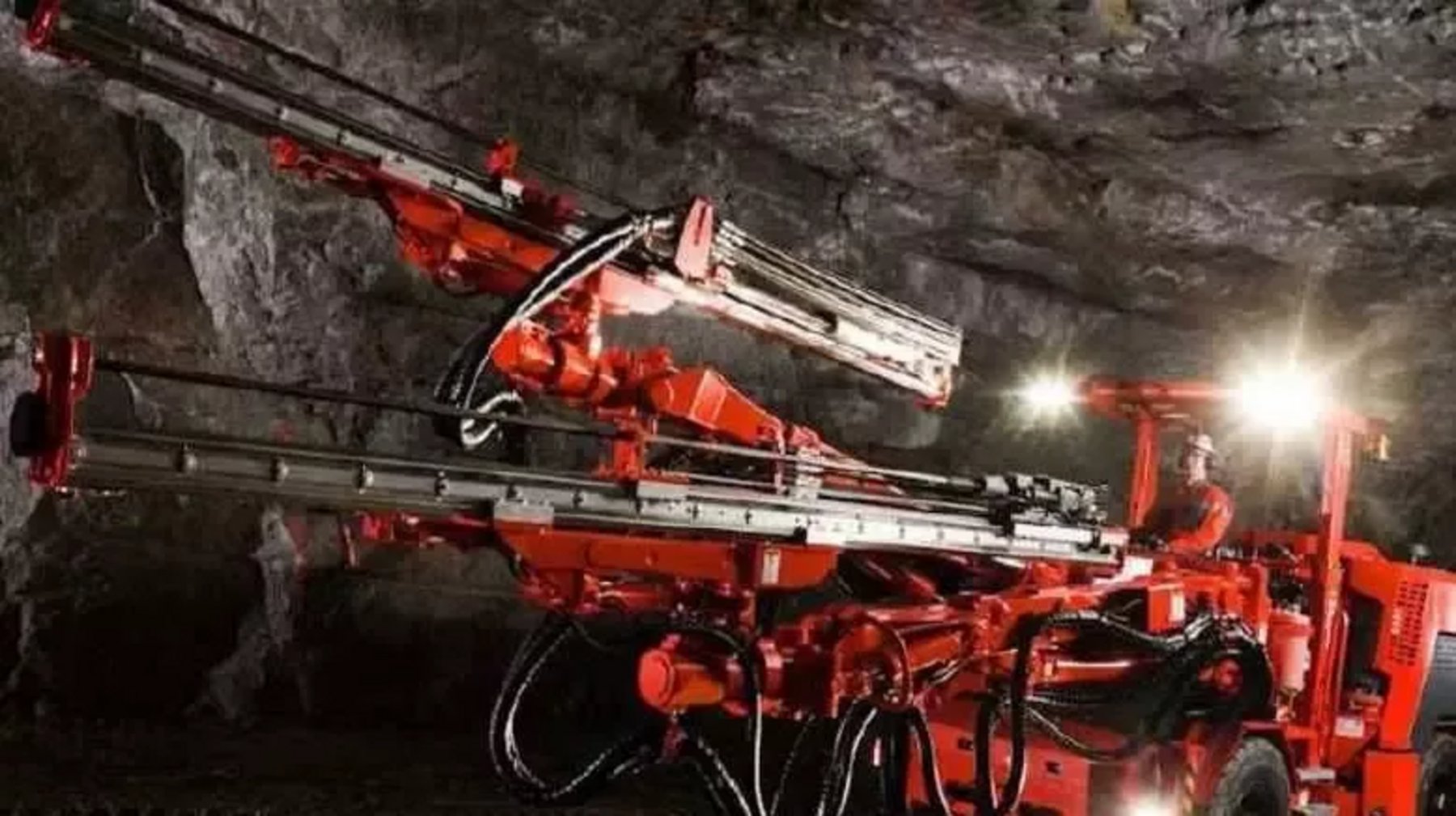 Sandvik Shifts Mining Equipment Facilities to India, China | Mining Digital